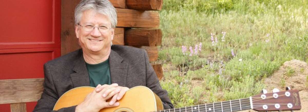 Richie Furay at The Egg