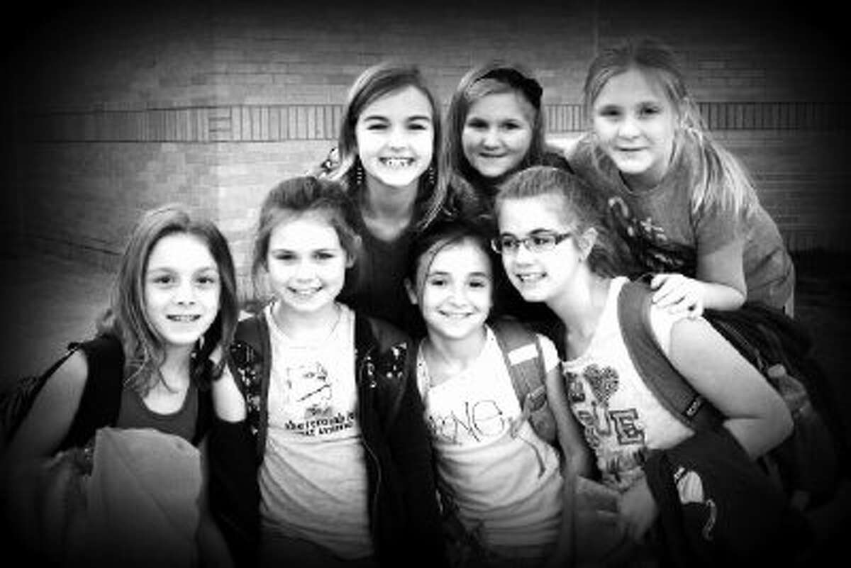 Brill Elementary students earn 1st place at Regional Destination ...