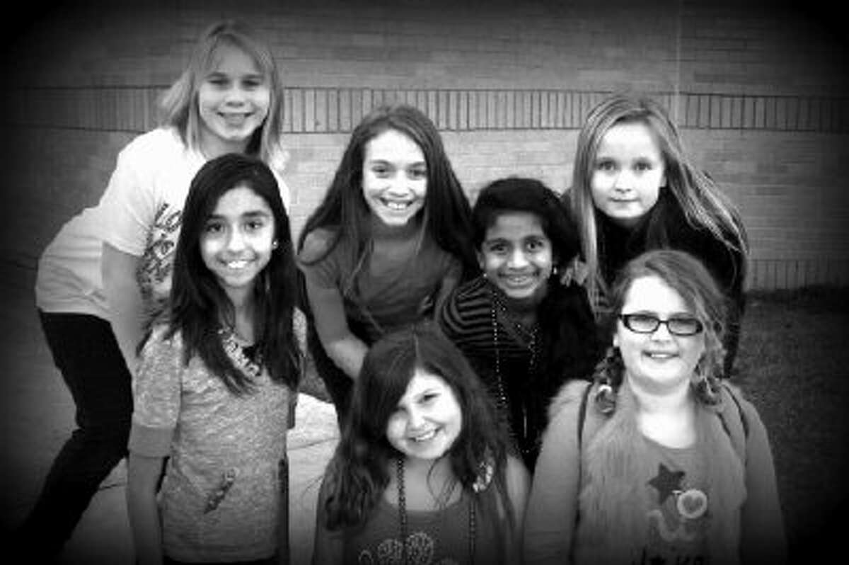 Brill Elementary students earn 1st place at Regional Destination ...