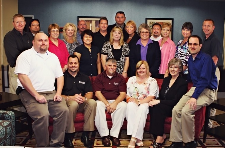 CRMC motto: ‘Winning trust, one patient and one physician at a time’