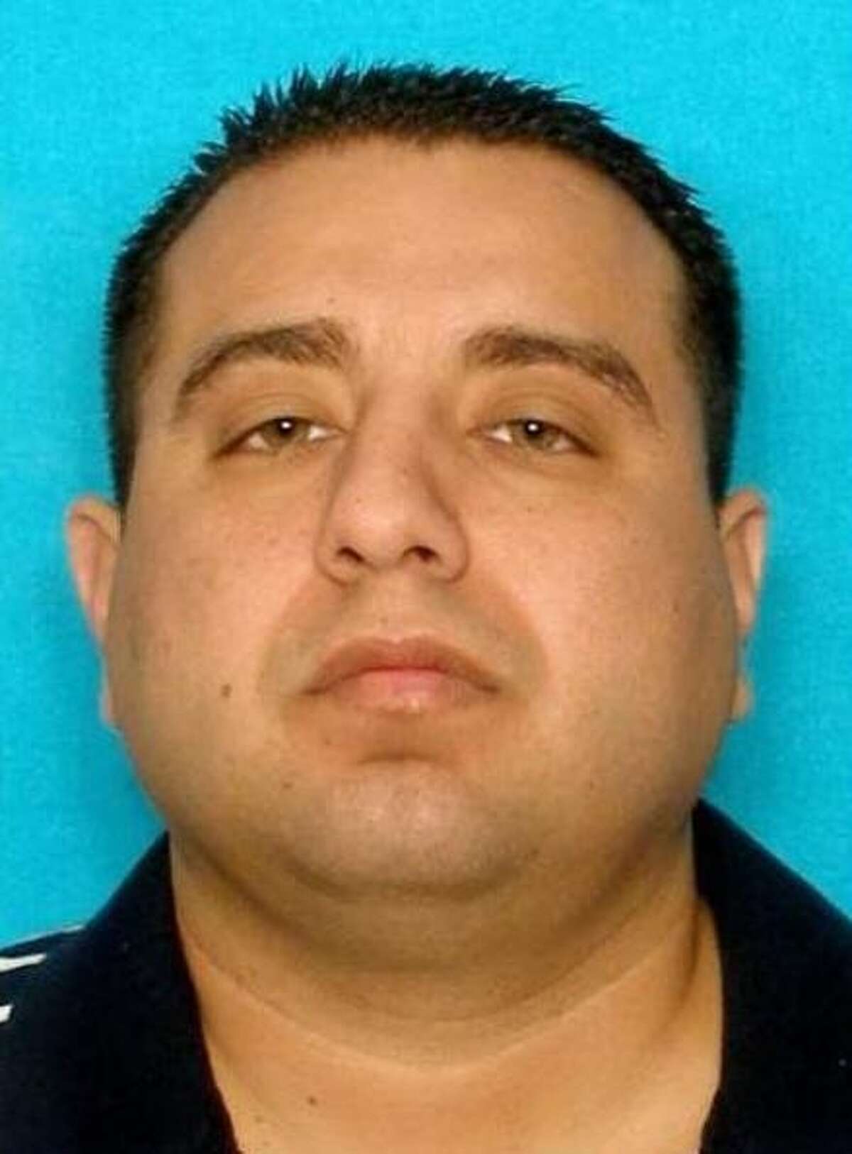 San Antonio man added to ‘DPS Most Wanted’