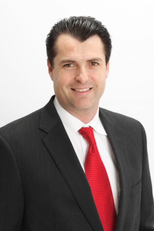 Richard "Gordy" Bunch - Position 1