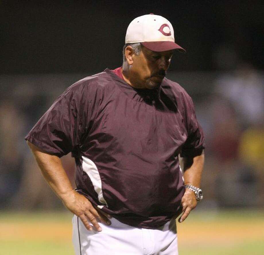 CCHS field to be renamed for Mallory - Houston Chronicle