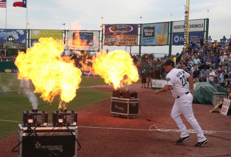 Sugar Land Skeeters have a season full of promotions ahead