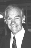 Ron Paul wins Louisiana caucus