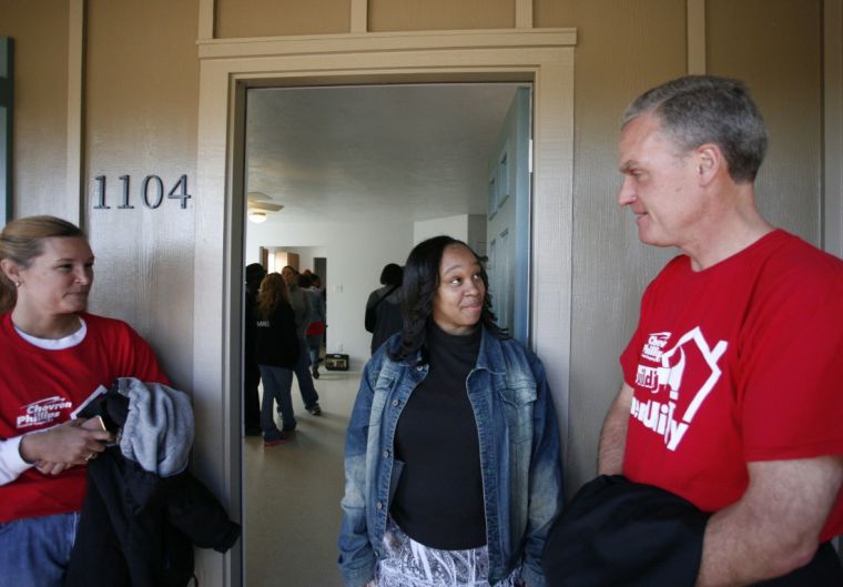 CEO of Chevron Phillips Chemical retires; successor named