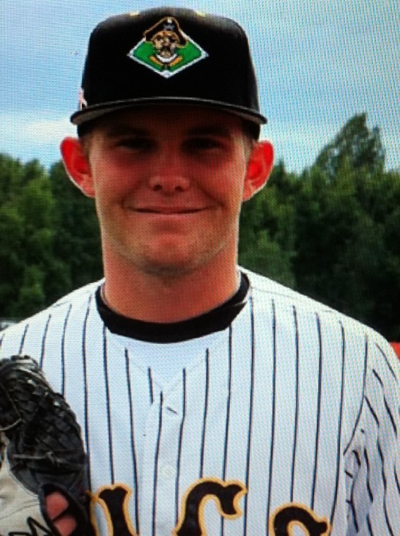 Cy Falls graduate shares his baseball experiences from Alaska