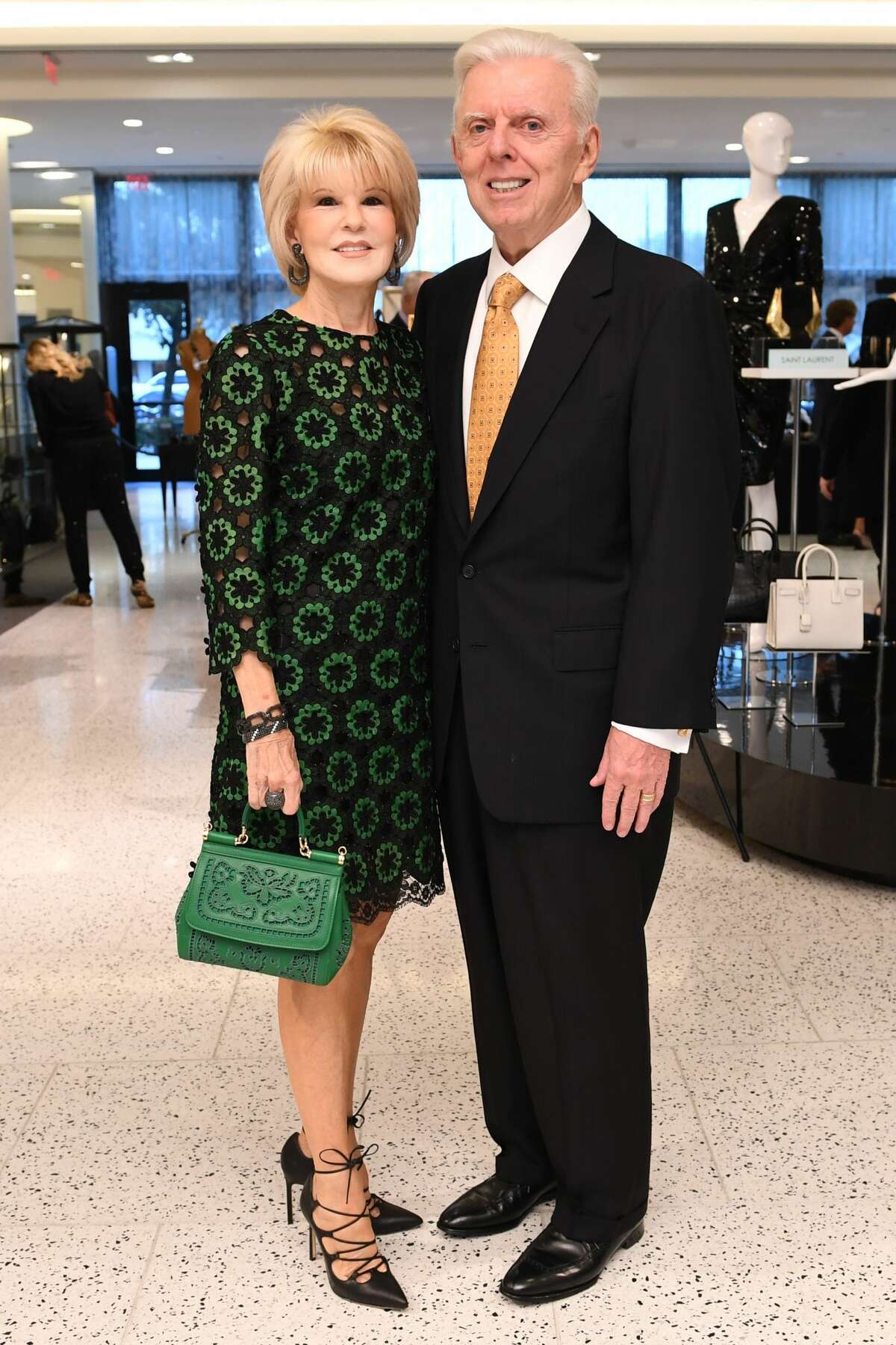 Women of Distinction 2017