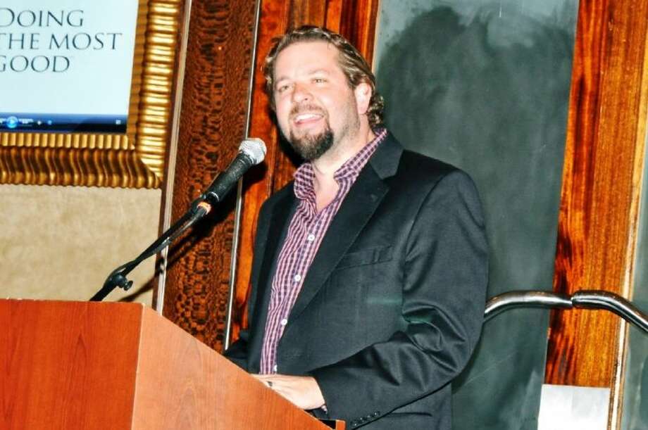 Berry guest speaker at Pasadena Salvation Army luncheon - Houston Chronicle