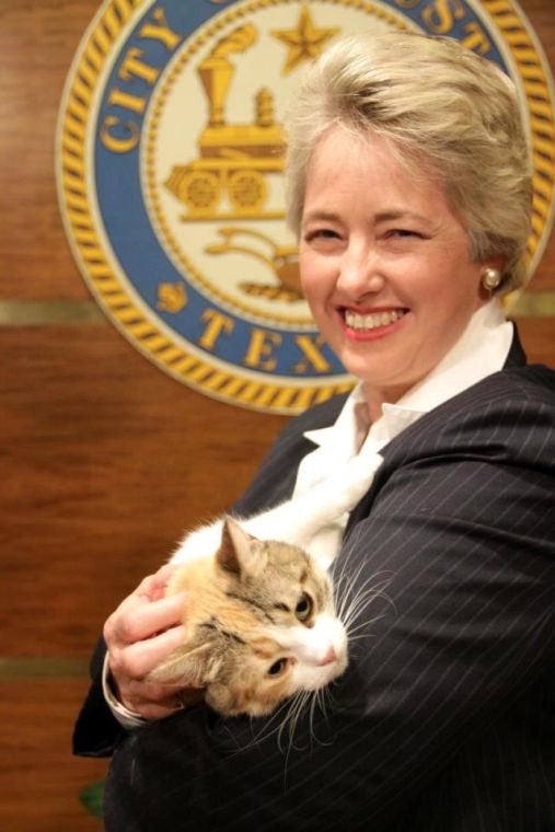 Mayor Parker’s BARC Pets of the Week: The spectrum of furry companions ...