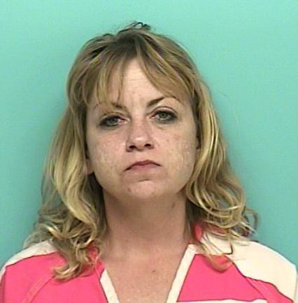 $1.5M bond set for Conroe woman
