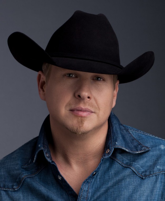 Country singer Jason Cassidy will perform Cypress Saloon on Saturday night