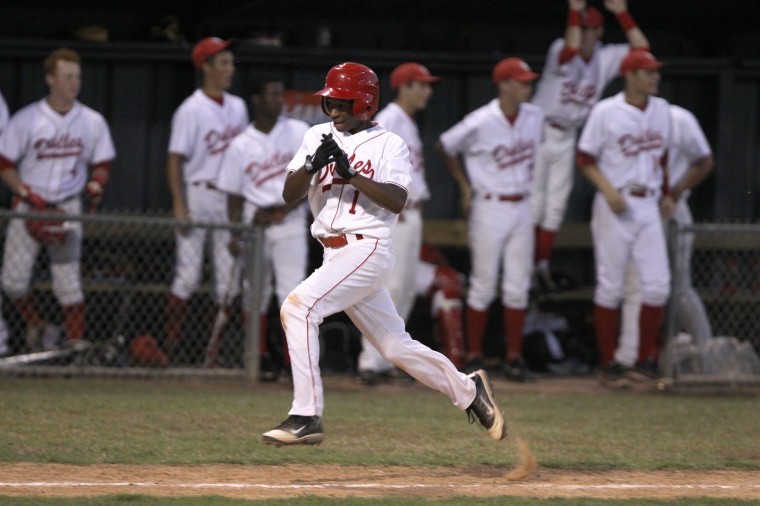 BASEBALL PLAYOFFS: Clements, Dulles, Elkins set for Saturday game threes