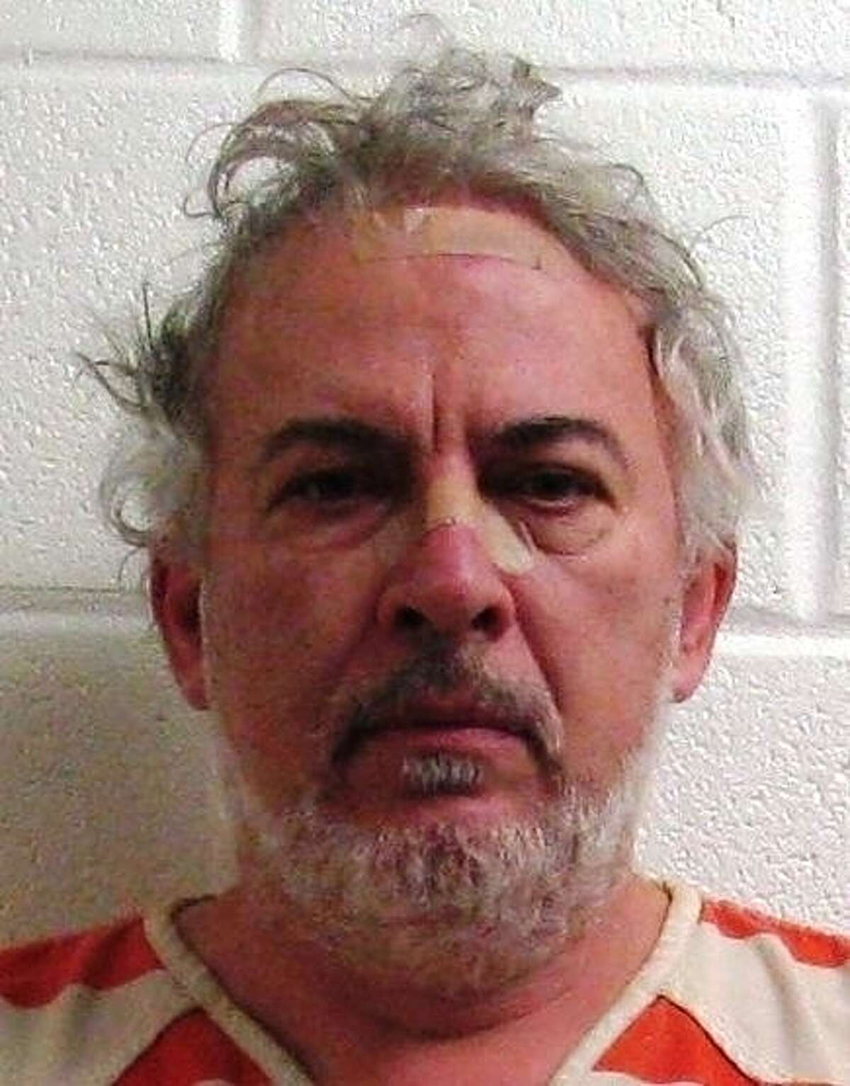 Canadian suspect requests leg surgery before trial for son's murder