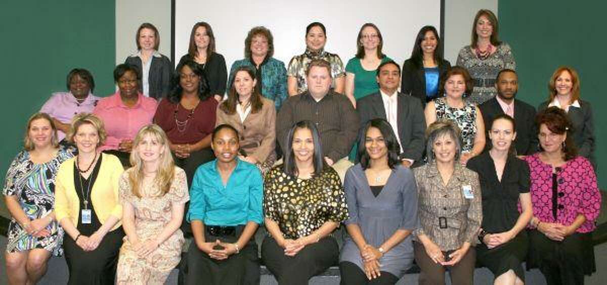 Spring ISD announces Teachers of the Year