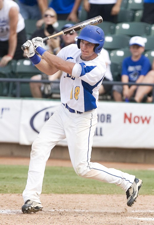 Klein baseball to play Corpus Christi Carroll in state title game