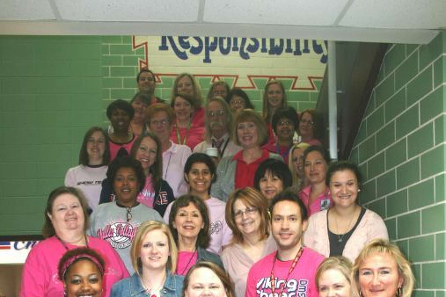 Dulles Middle School