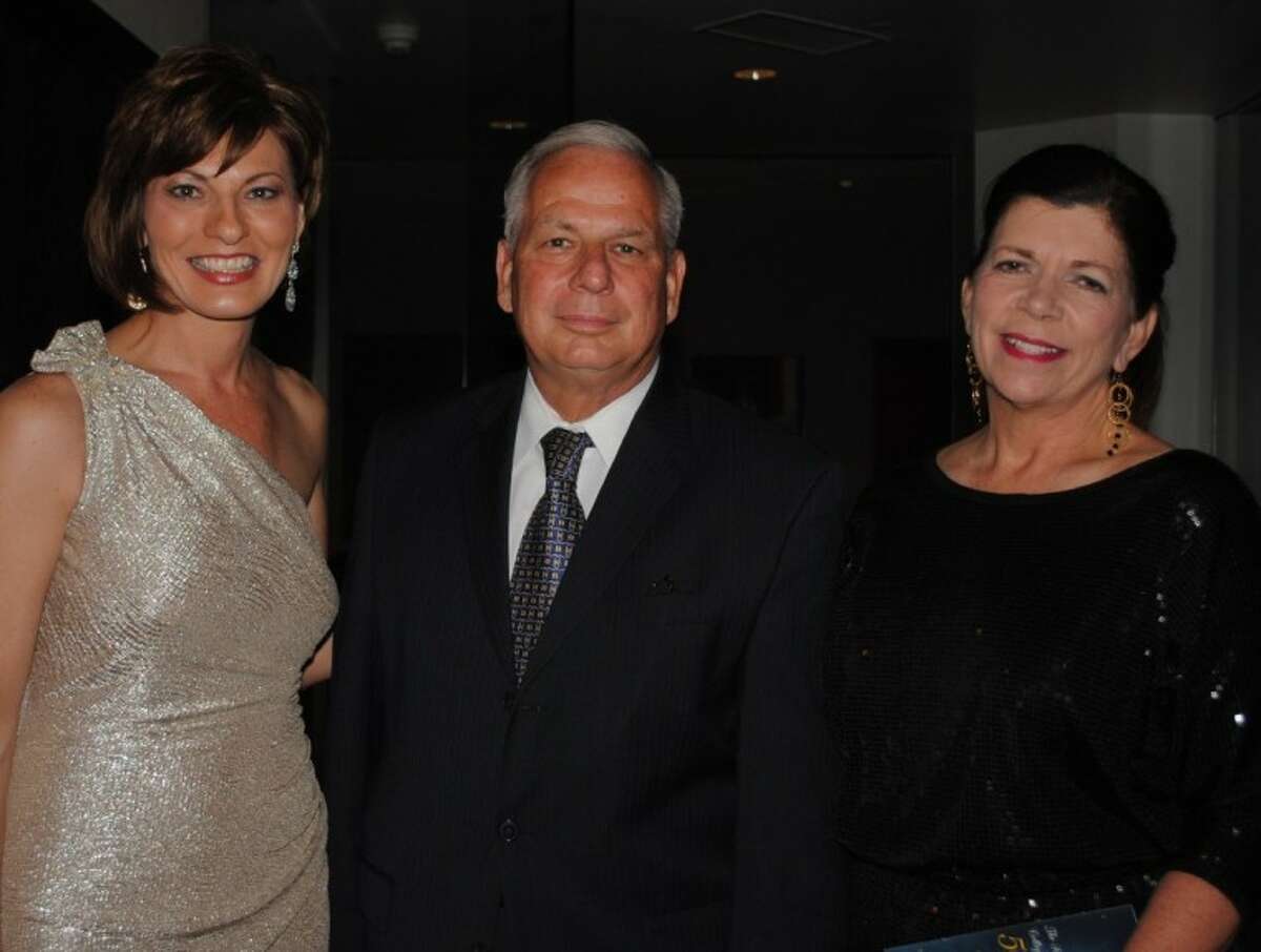 San Jac salutes its past while ‘Reaching for Tomorrow’