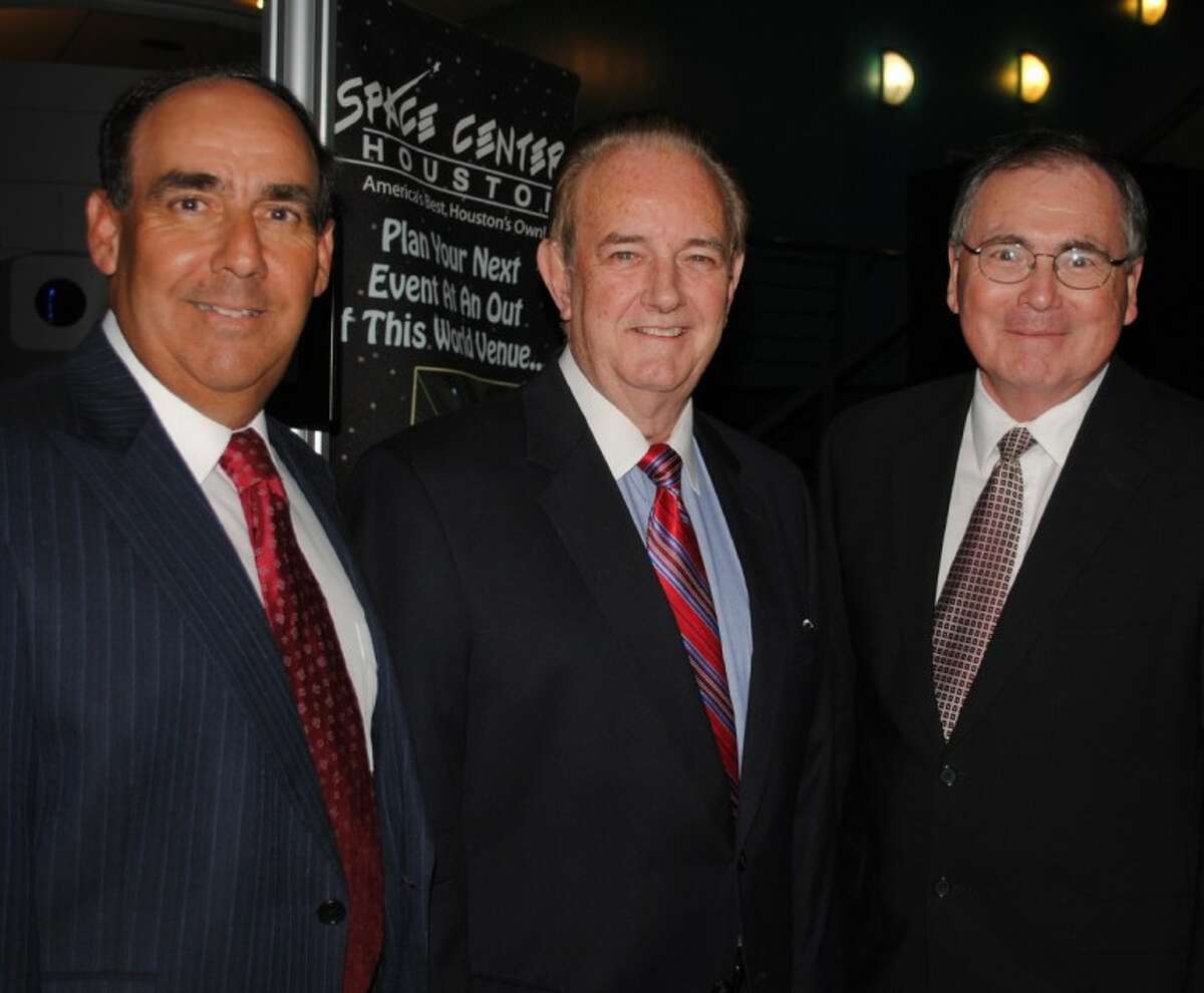 San Jac salutes its past while ‘Reaching for Tomorrow’