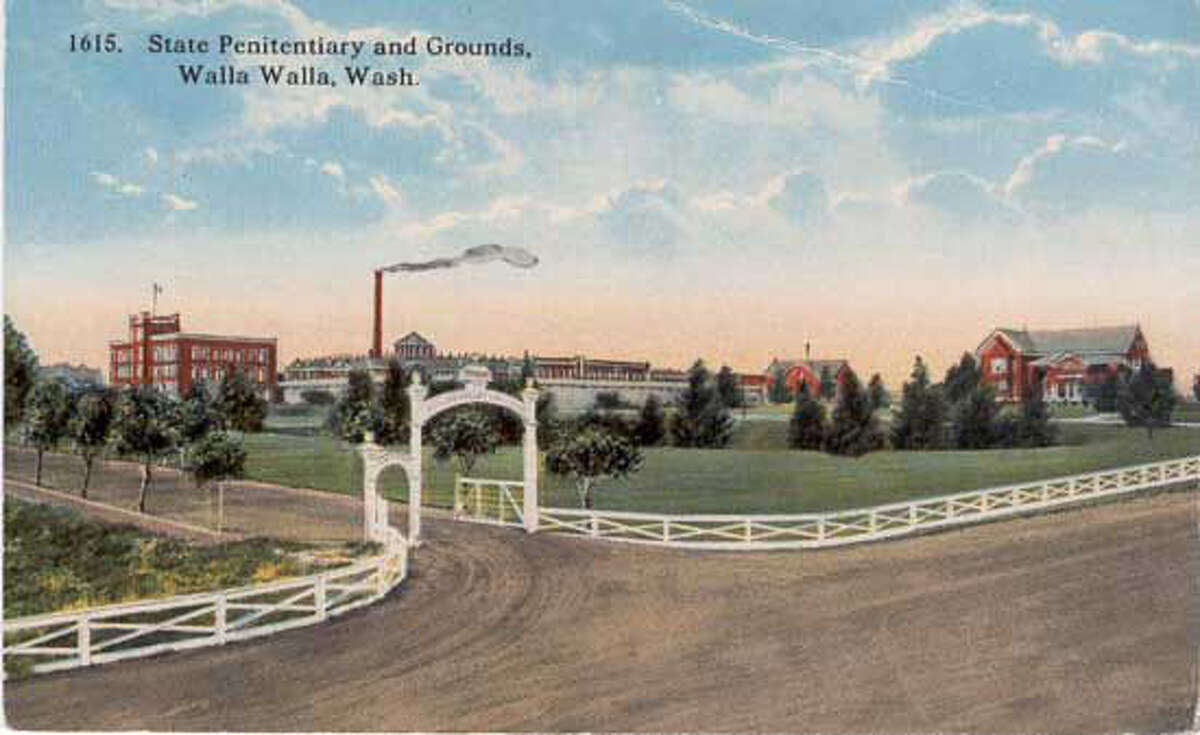 Shackled: A look at prisons and jails from Northwest's past