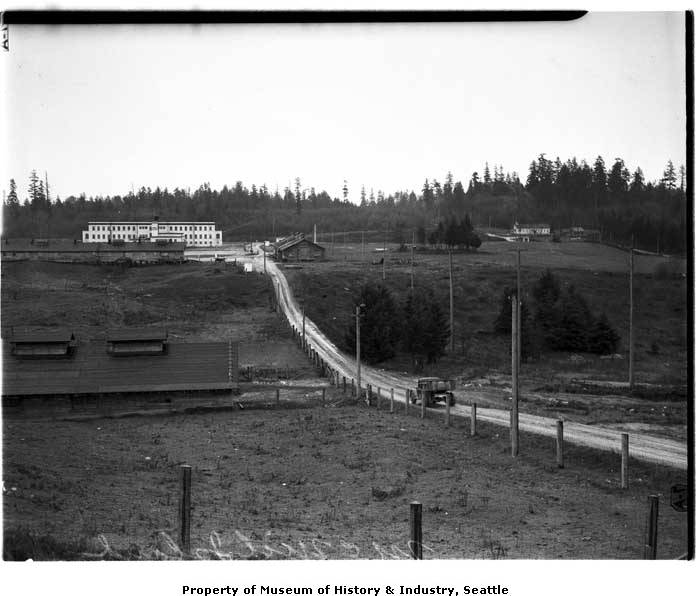 Shackled: A look at prisons and jails from Northwest's past