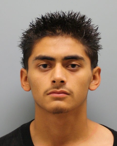 Four Hispanic males charged with capital murder for Houston crime