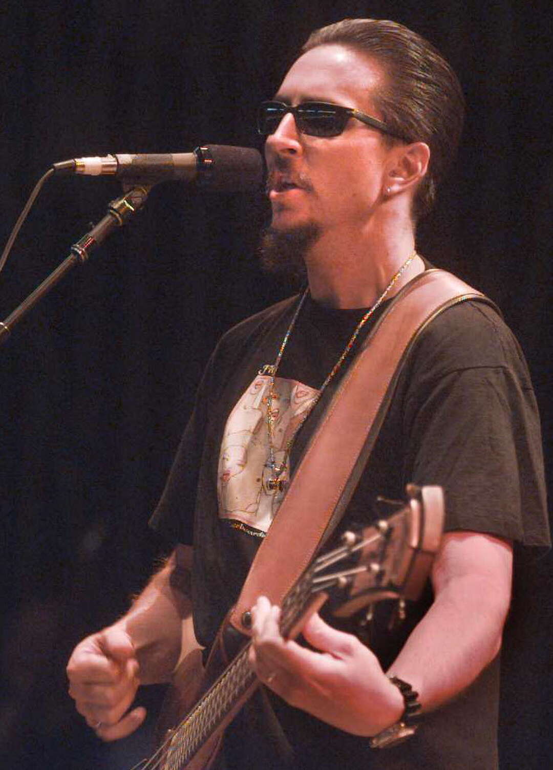 James Taylor, Primus join SPAC summer lineup