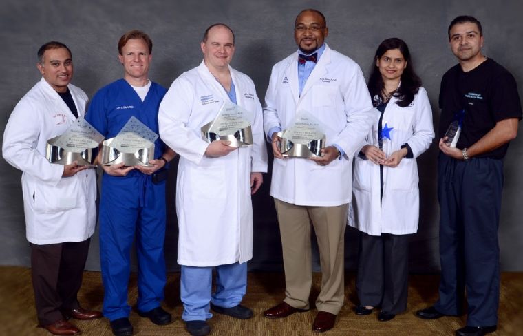 Methodist Sugar Land Hospital rolls out