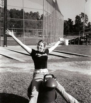 Sarah Plummer