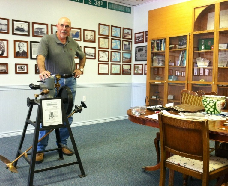 Morgan’s Point opens historical museum