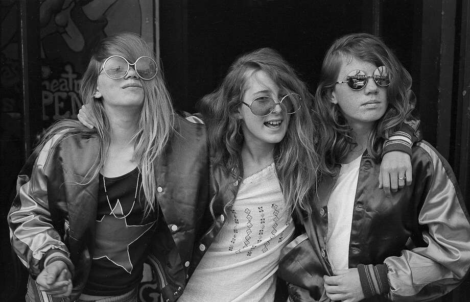 The best 'hippie towns' in the Bay Area and Northern California - SFGate