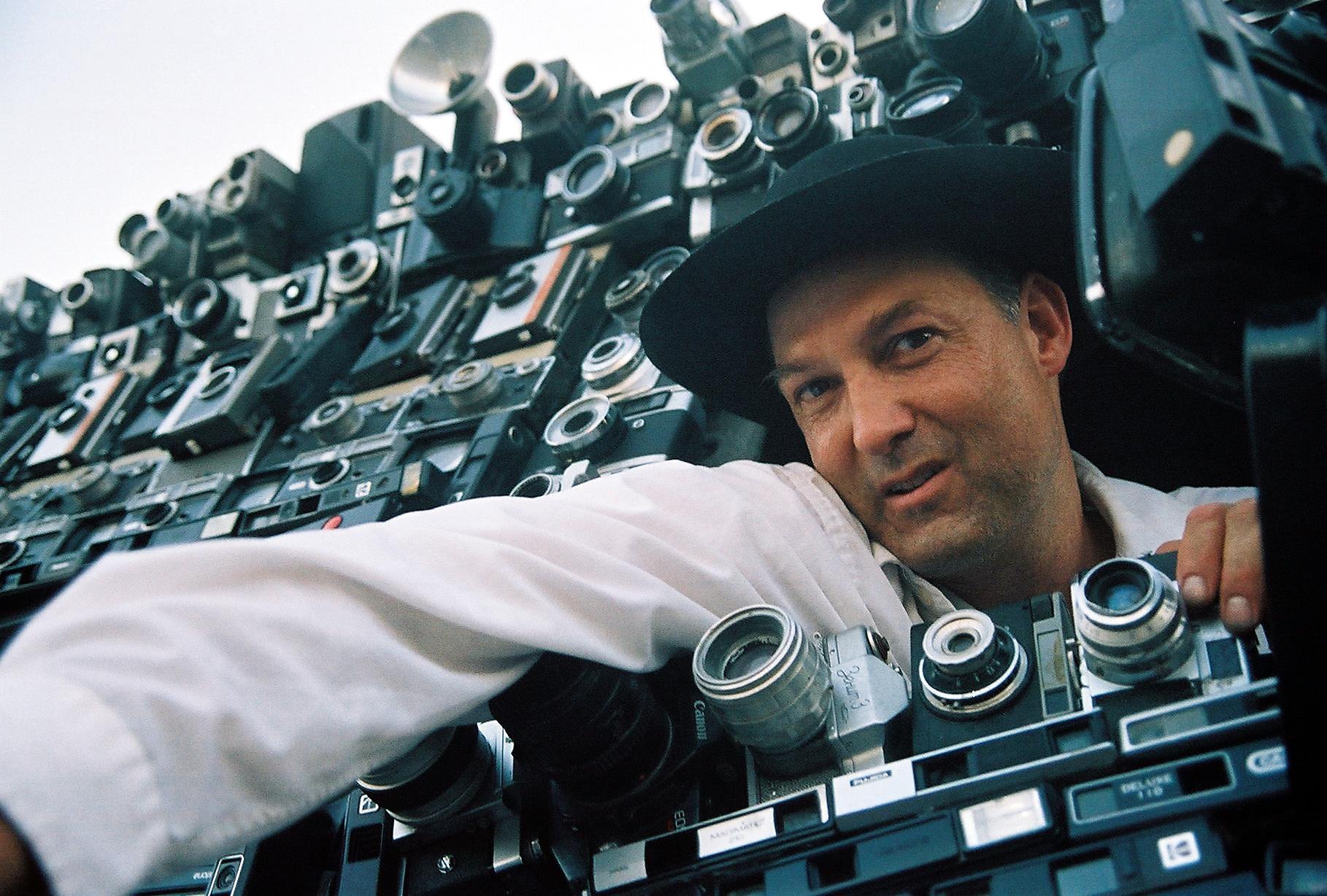 Art cars to rev up and roll into Oakland this weekend