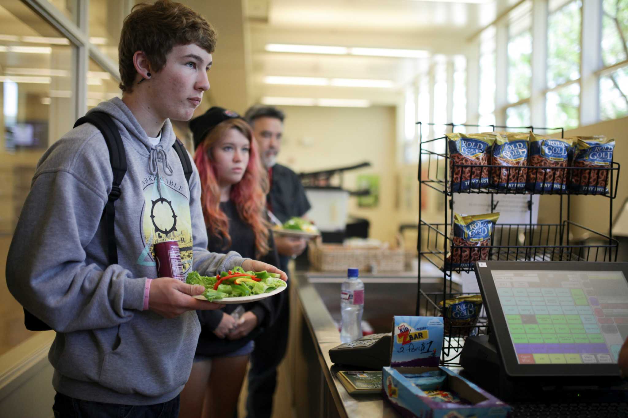 Yeager, Hinojosa and Bryan: Traditional approach to nutrition education ...