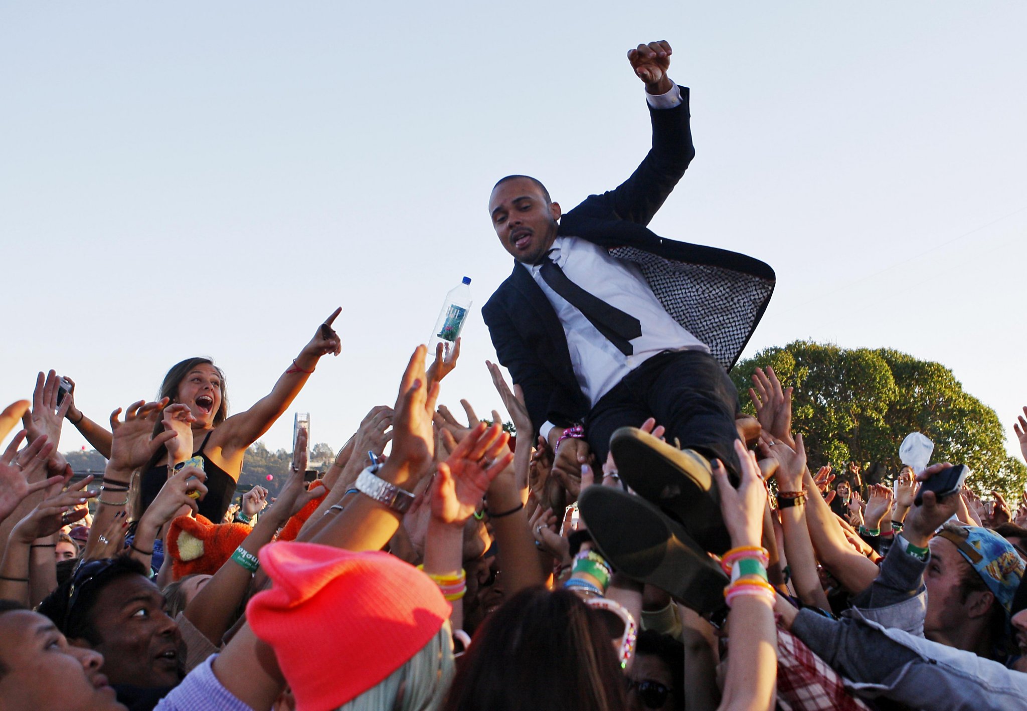 Botánica Music & Arts Festival announces overhaul, cutting of major acts