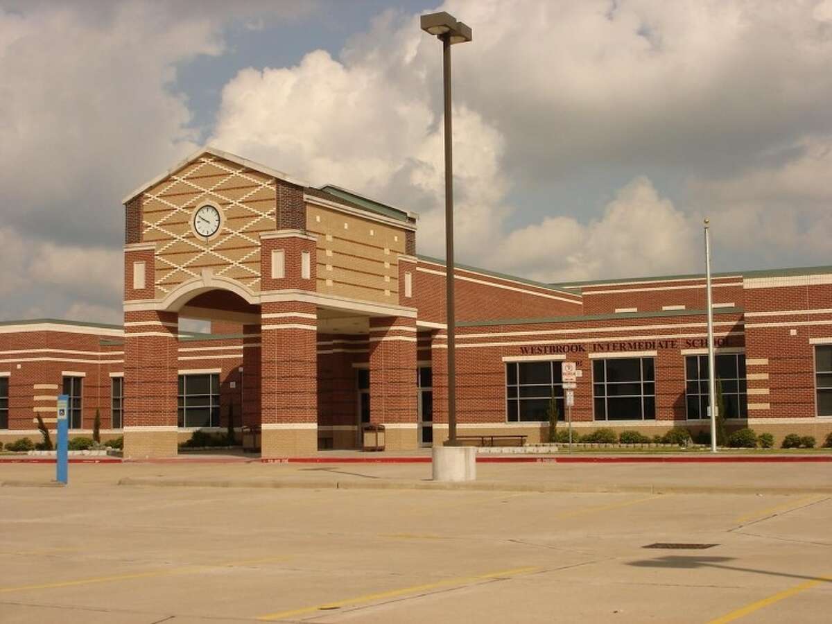 Gallery: Houston's best middle schools for 2017