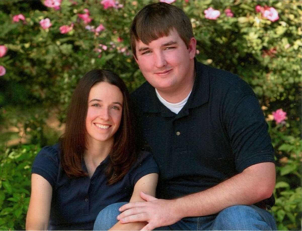 Weddings and Engagements: Wilson - Estridge