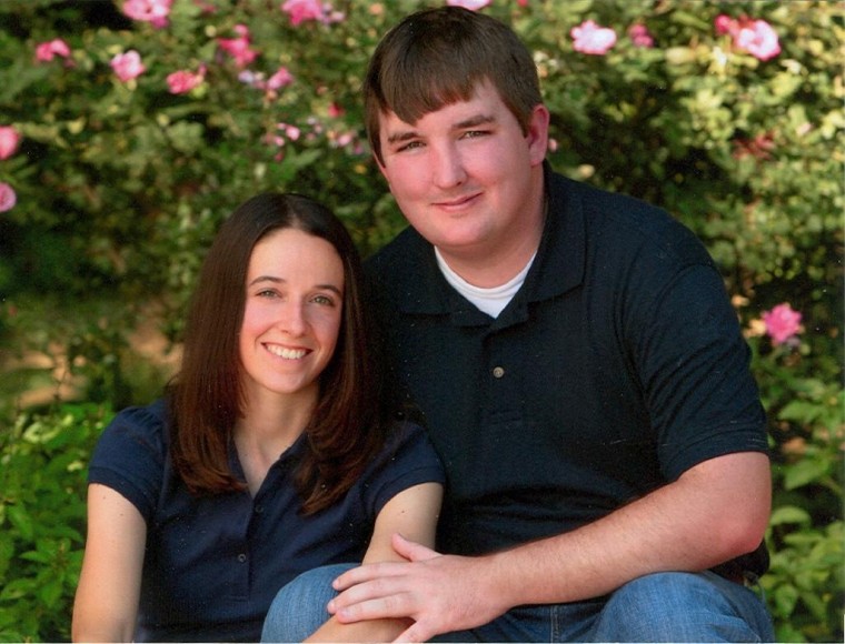 Weddings and Engagements: Wilson - Estridge