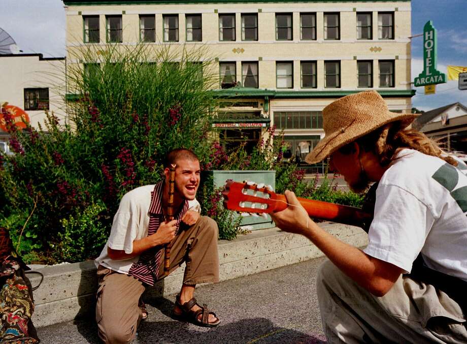 The best 'hippie towns' in the Bay Area and Northern California - SFGate