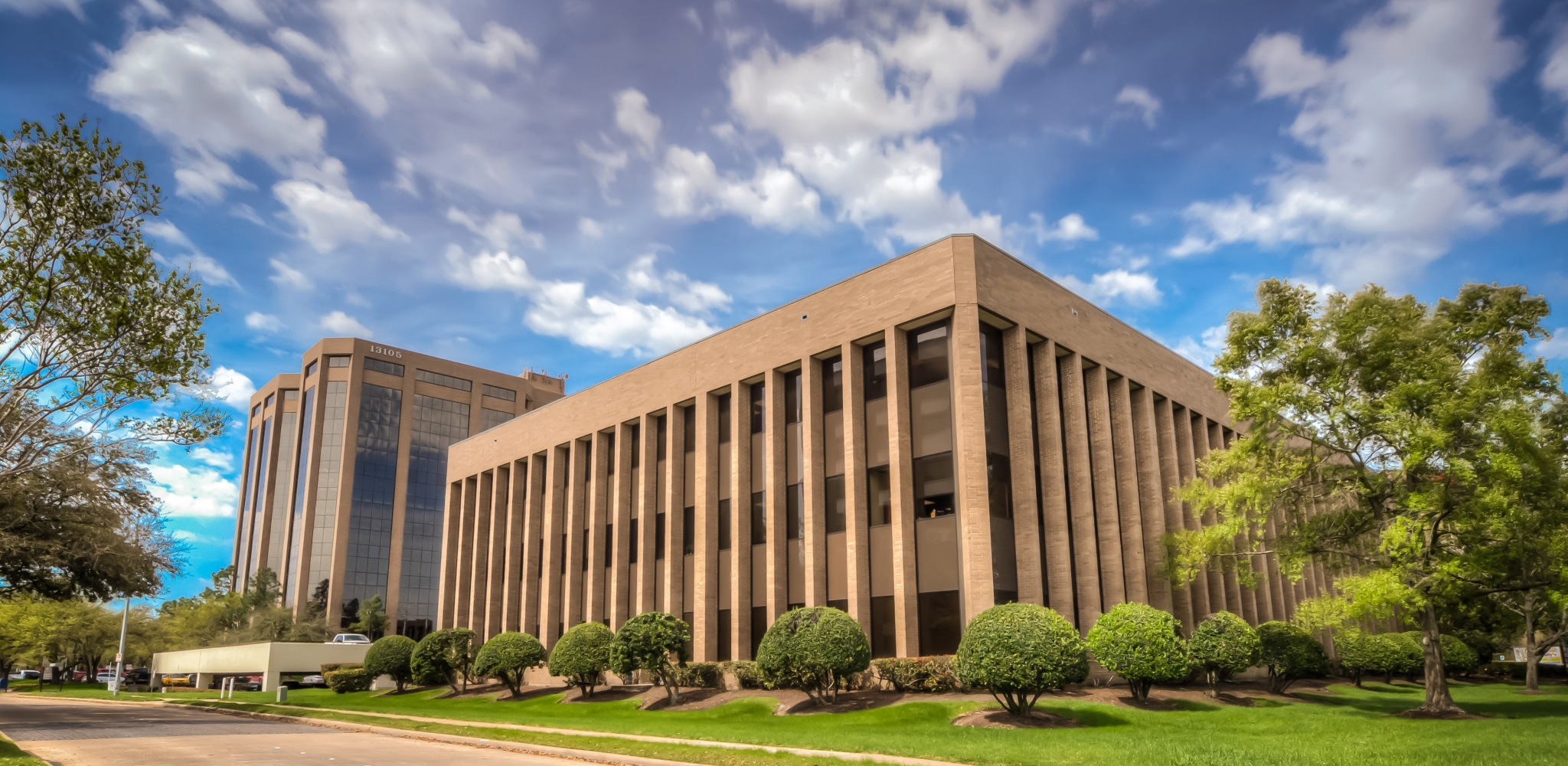 Fidelity National Title opens northwest Houston office