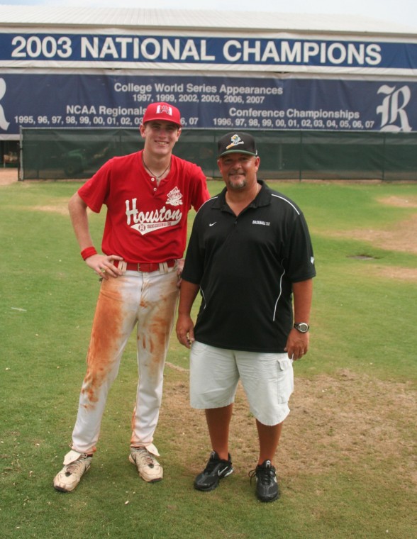 Schaffer produces in all-star game