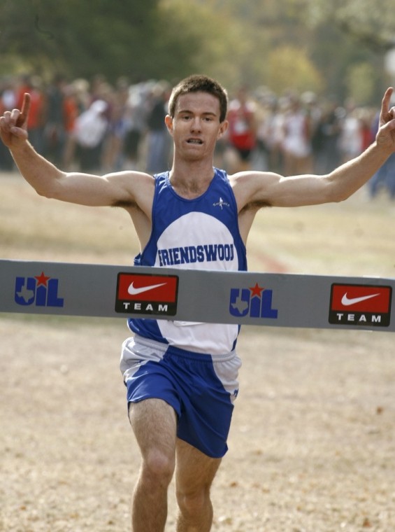 TRACK: Teel looks for 2 long distance golds