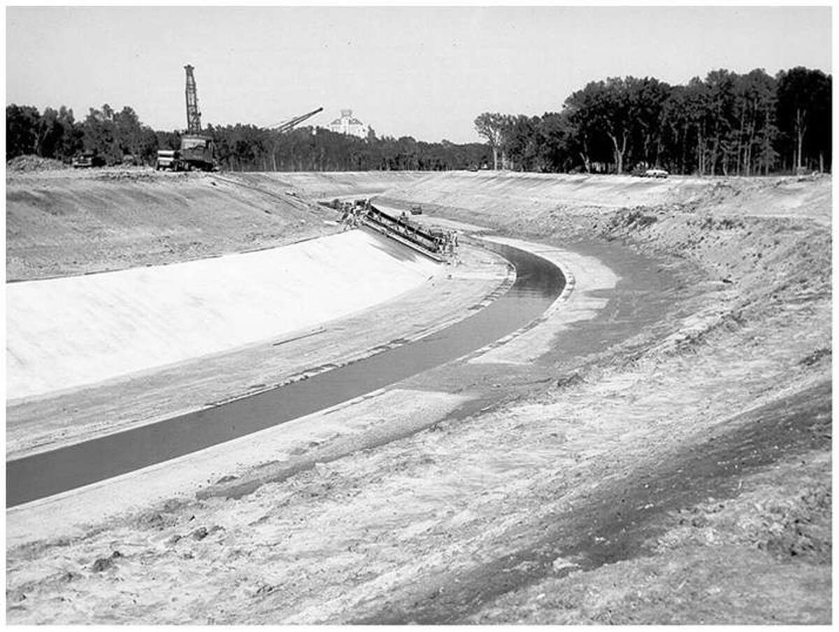 Flood control district celebrates 75th anniversary