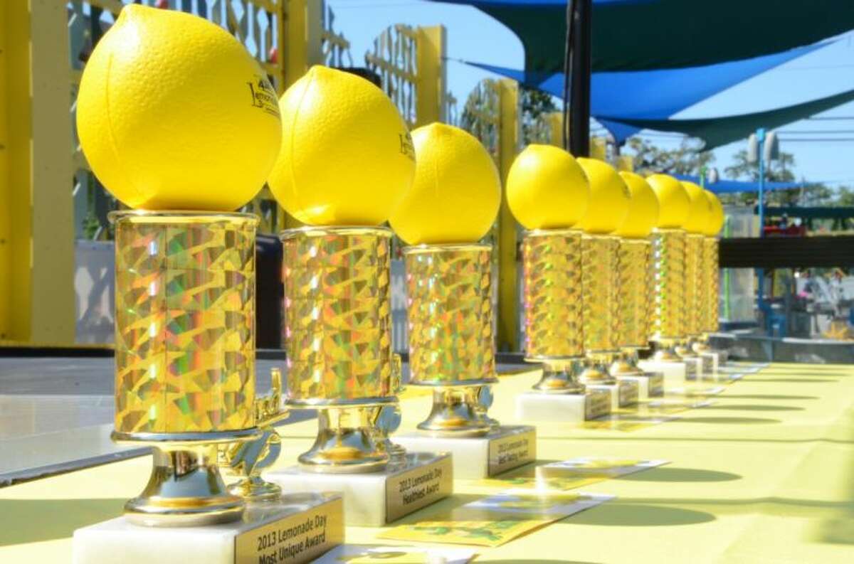 Lemonade Day teaches kids the business of business