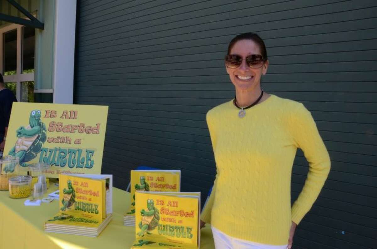 Lemonade Day teaches kids the business of business