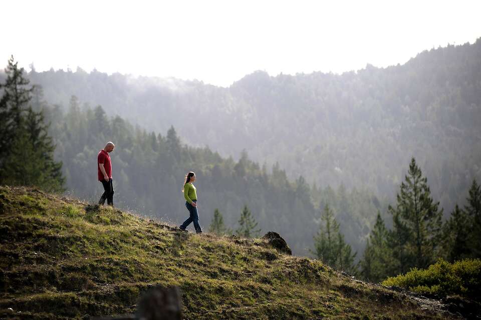 The best 'hippie towns' in the Bay Area and Northern California