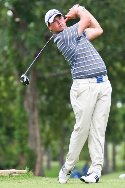 Triumph to Tragedy: Pro Golfer, Daniel Mitchell