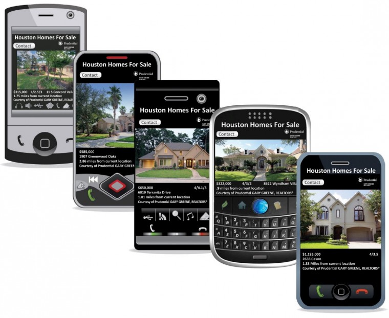Free smartphone app puts MLS in consumers’ hands