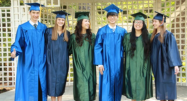 Top 10 Klein ISD grads recognized at banquet
