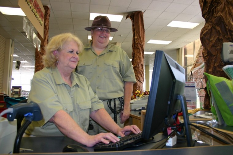 Job retraining program benefits people 55 and older