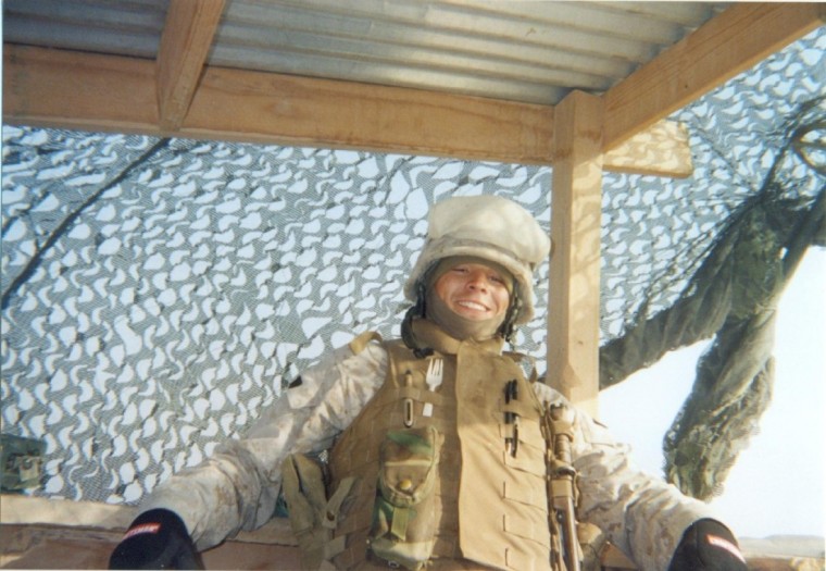 Shell Deer Park employee's son awarded highest Navy honor